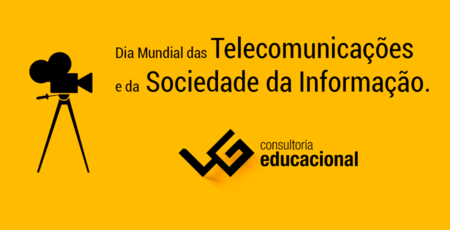 Dia Mundial das Telecomunicações