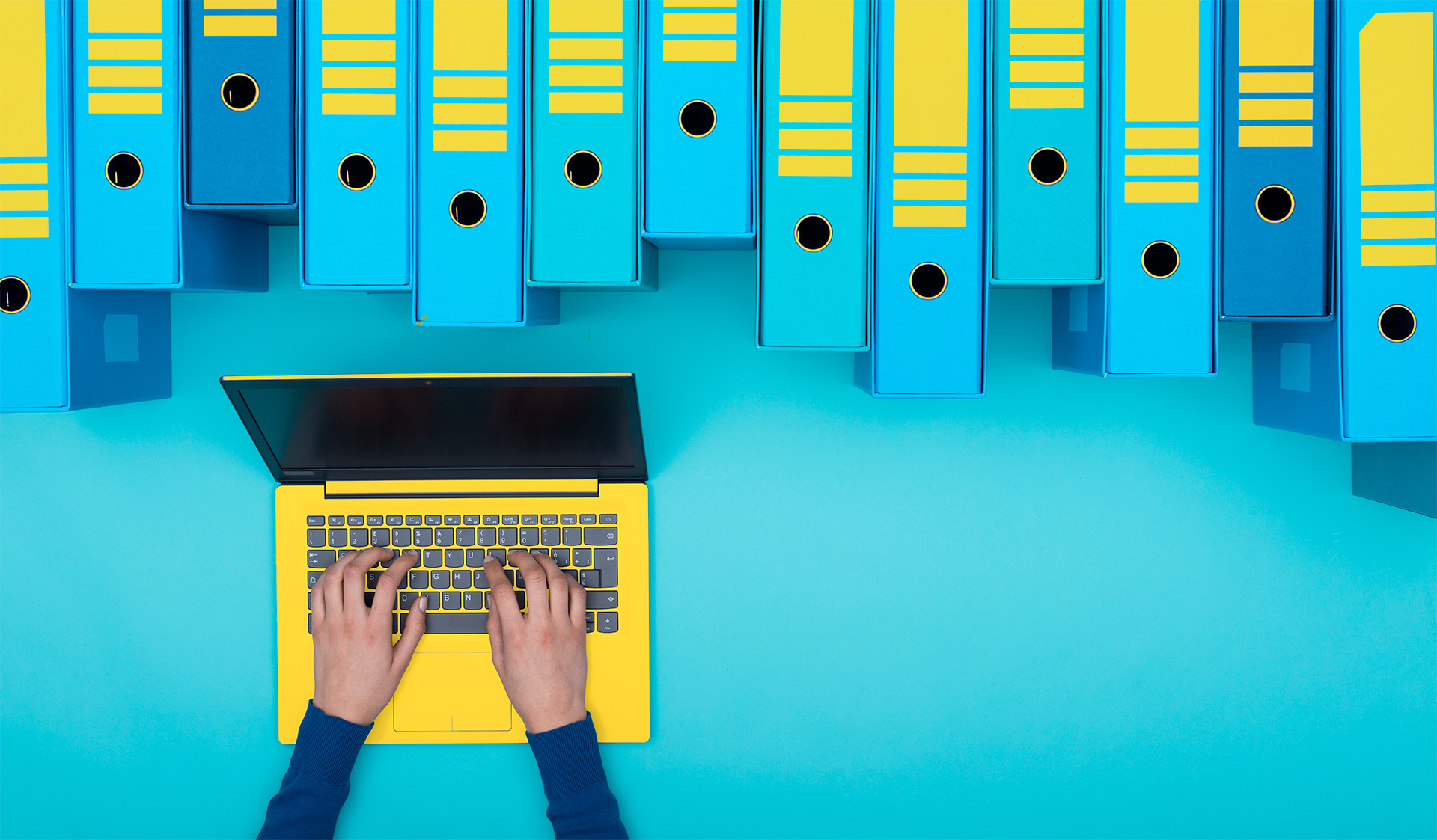 Arquivos: que importância possuem e por que dedicamos um dia a eles